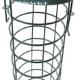 Heritage Wild Bird Hanging Feeder for Peanut and Fat Ball Feed ...
