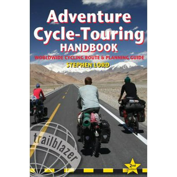 Adventure Cycle