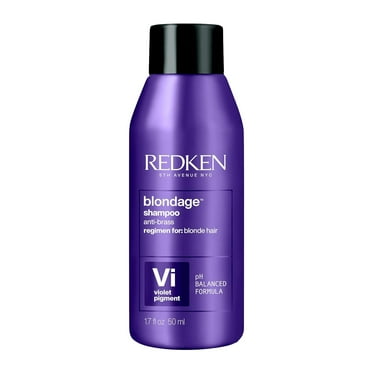 Redken Hair Color Gloss 07N - Mirage, Demi-Permanent, Conditioning ...