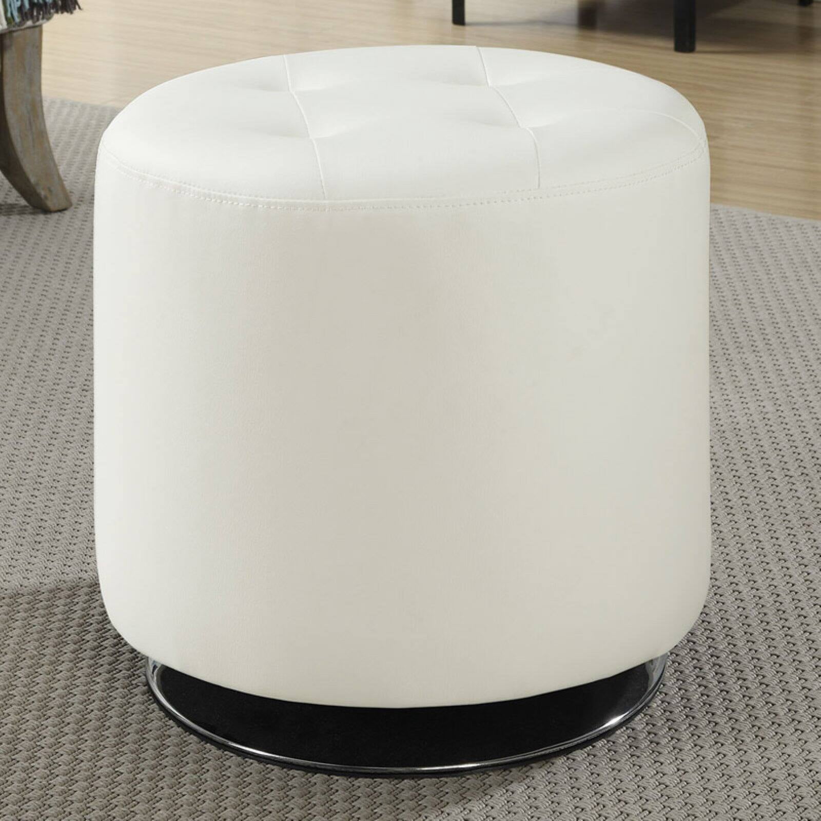 Coaster Furniture Bishop Ottoman Bench - Walmart.com