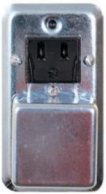 Cooper Bussmann BP/SRU Receptacle & Fuse Holder - Quantity 3 - Walmart.com
