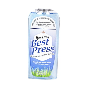 Best Press Refill (1 Gallon) - Mary Ellen Products - Walmart.com