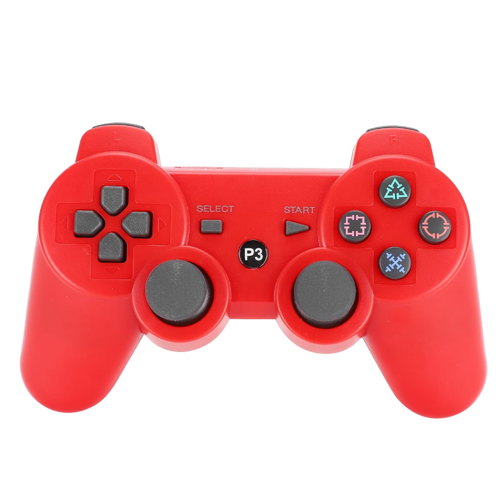Gamepad, juego inalámbrico inteligente Bluetooth Gamepad inalámbrico ...