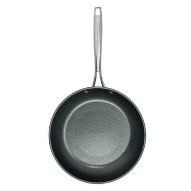 THE ROCK by Starfrit Fry Pan with Bakelite Handle, 11" - Walmart.com