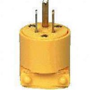 Eaton Wiring Devices 2867-BOX Straight Blade Electrical Plug, 125 V, 15 ...