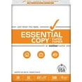 Boise Essential Copy Paper, 8.5" x 11", 20 lb. Bright White, Size ...