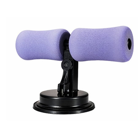 Suction Cup Type Abdominal Abdomen Sit-up Aid Home Vest Line Weight ...