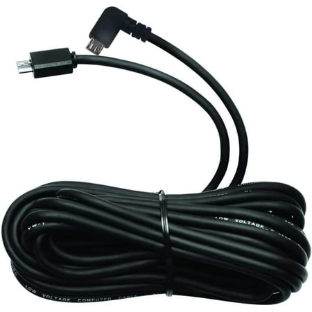 Thinkware Rear Camera Cable 9.5m (31.5ft) for F770/U1000/X1000 Dash ...
