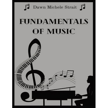 Understanding Basic Music Theory (Paperback) - Walmart.com
