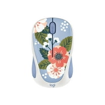 Logitech Design Collection Limited Edition Wireless Mouse - Walmart.com