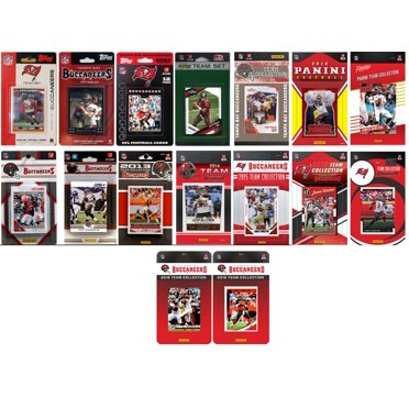 NFL Arizona Cardinals 15 Different Licensed Trading Card Team Sets ...