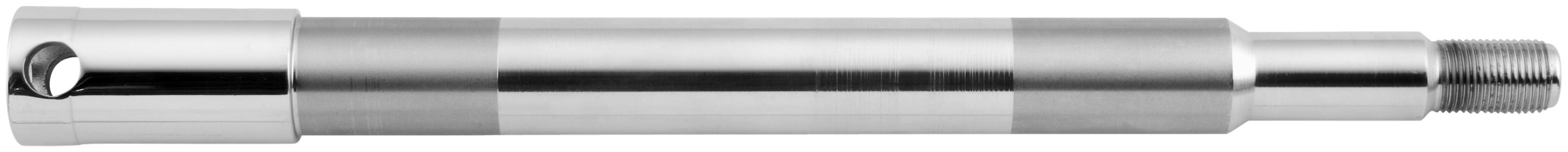 Biker's Choice 339147 Front Axle - Walmart.com