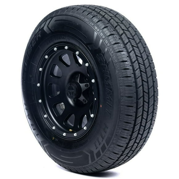Summit Wheel Tire