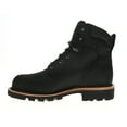 Chippewa Mens Super Dna 6 Inch Waterproof Steel Toe - Walmart.com