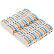 Quick Connect Electrical