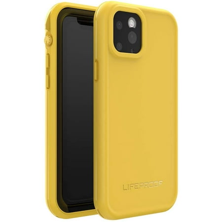 Lifeproof 77-62548 Lifeproof Frē Series Waterproof Case for iPhone 11 ...