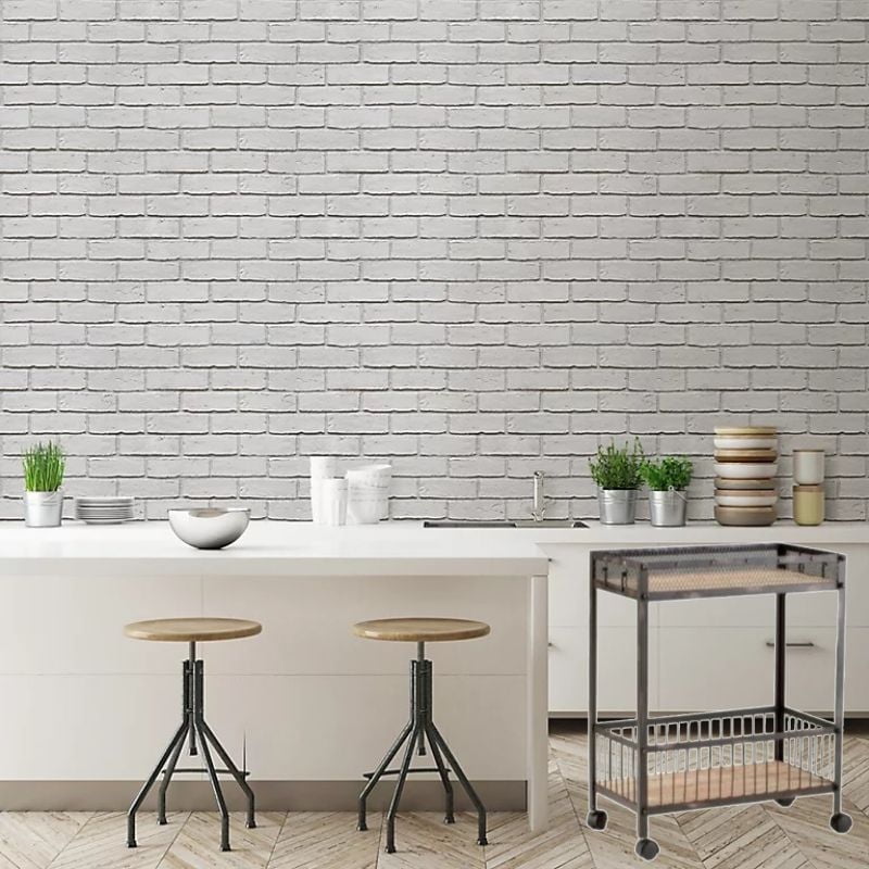 Click here for Take Me Home Furniture Jodie Bar Cart  Old Pine Wo... prices