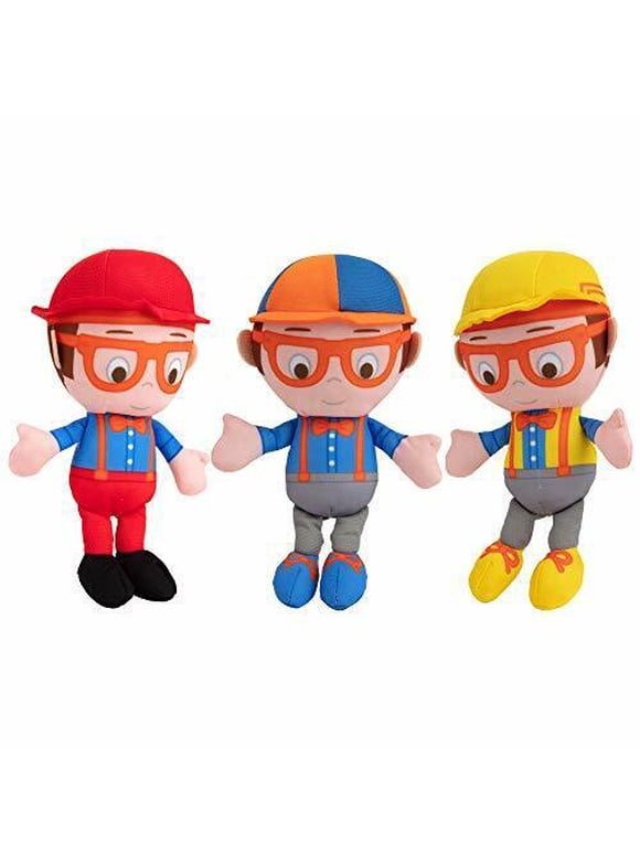 Blippi Toys in Influencer Toys - Walmart.com