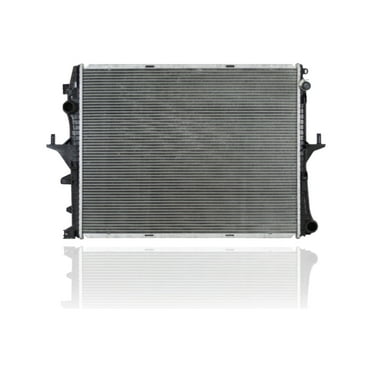 Radiator - Pacific Best Inc. Fit/For 1305 92-00 Lexus SC 300 Automatic ...