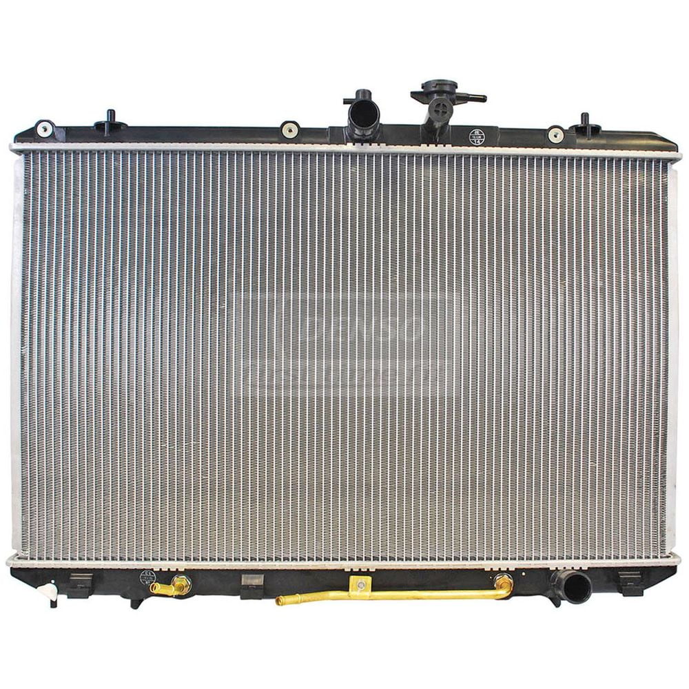 Denso 221-3145 Radiator - Walmart.com