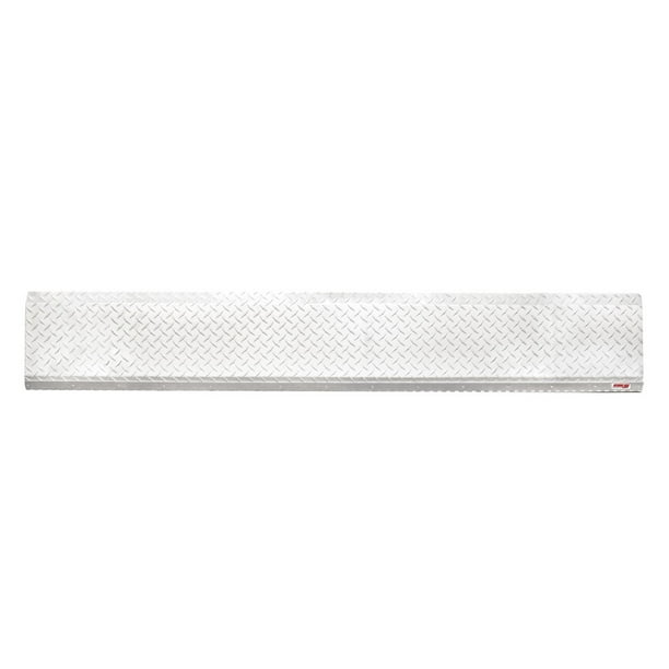 Extreme Max 3005.5275 Hinged Aluminum Trailer Door Slider Plate - 72 ...