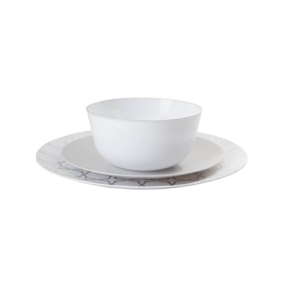 Geo Design Set of 40 - Walmart.com
