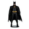 McFarlane Toys, 7" Action Figure, Batman, Deluxe Theatrical Edition ...