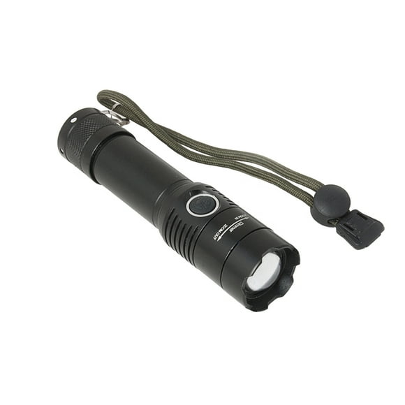 Shotgun Shell Flashlight