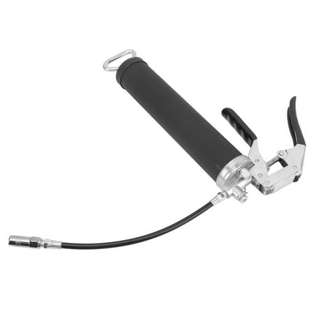 Pistol Grip Grease Tool Set, 3000 To 6000PSI Universal Heavy Duty ...