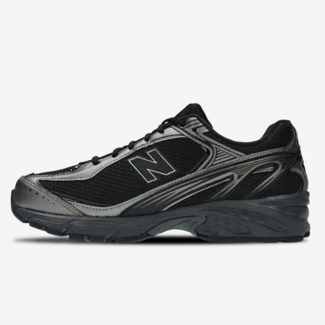 New Balance 509 Shoes U509E1 Black - Expeditedship | Walmart en línea