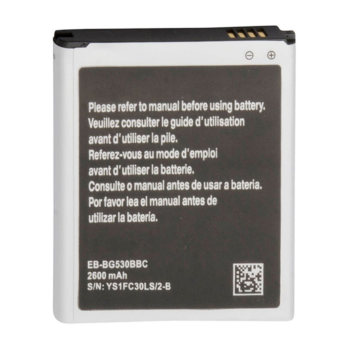 Click here for Esource Parts Replacement Battery Eb-Bg530bbc For... prices