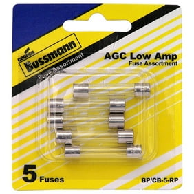 Cooper Bussmann Automotive Electrical - Walmart.com