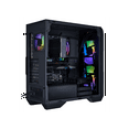 Cooler Master HAF 5 Pro Gaming PC - i7 14700F, RTX 4070 Super, 32GB ...