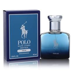 Click here for Polo Deep Blue Parfum Parfum By Ralph Lauren-1.36... prices