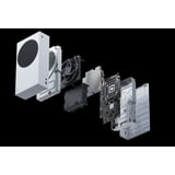 Microsoft Xbox Series S - Fortnite, Rocket League Midnight Drive Pack ...