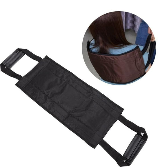 Elderly Patient Lift Belt - Transfer Sling Stand Assistance with Foam ...