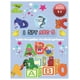 I SPY ABC's Letter Recognition for Kindergarteners : ABC for preschool ...