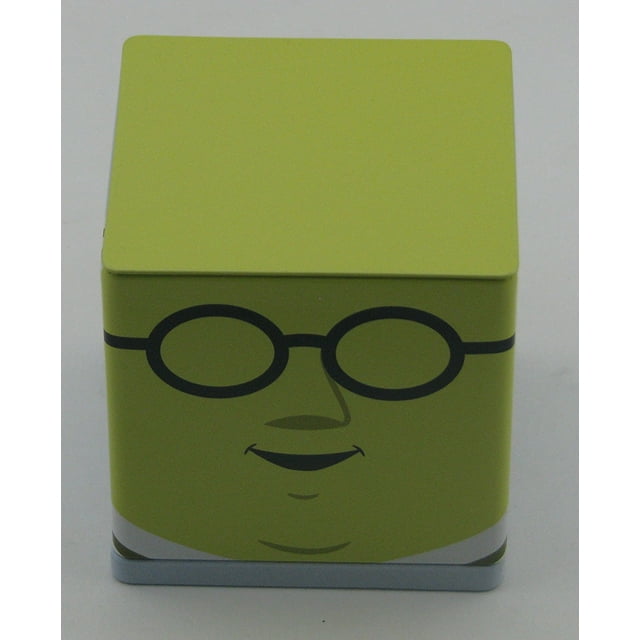 Hallmark MUP5042 Muppet's Professor Honeydew Cubeez Tin - Walmart.com