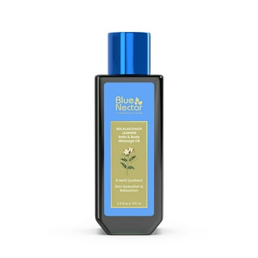 Benjamins Healing Oil - 2 Oz - Walmart.com