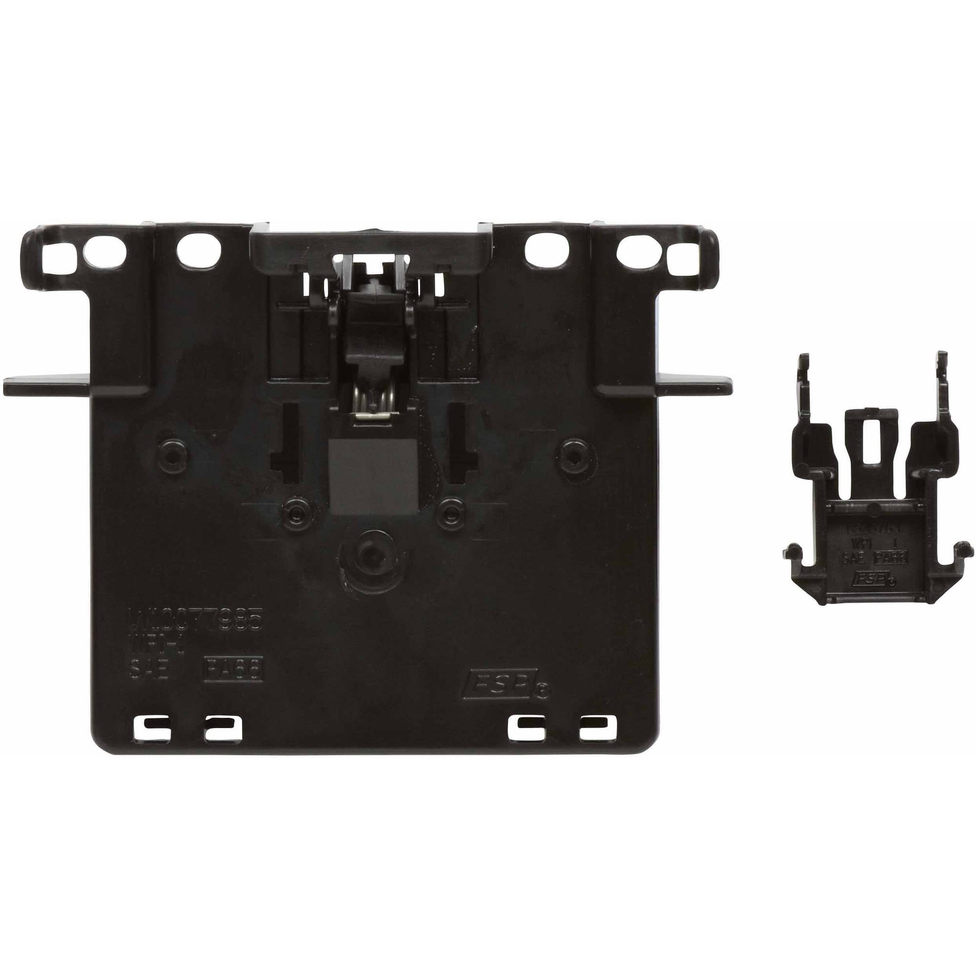 Whirlpool 8193830 Door Latch - Walmart.com