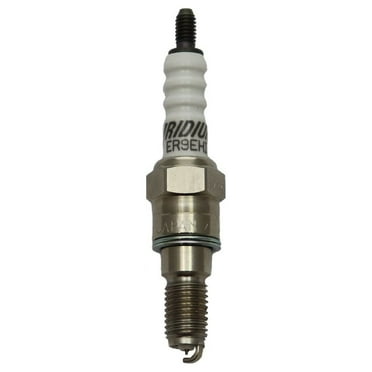 NGK (5899) Laser Iridium Spark Plug, IZFR5J - Walmart.com