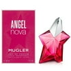 Thierry Mugler Angel Nova Eau De Parfum, Irresistible, Refillable Spray ...