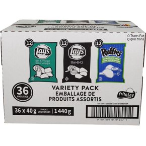 Frito-Lay | Walmart Canada