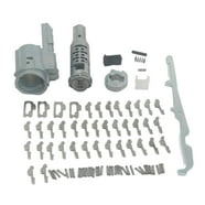 Camco 48104 Eaz-Lift Repair Kit For Spring Bar Locking Device - Walmart.com