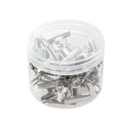 Stikkiworks Reusable, Removable Stikki Clip for Walls, Damage-Free ...