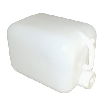 Reliance Aqua-Tainer 4 Gallon Portable Water Container, Camper Storage ...