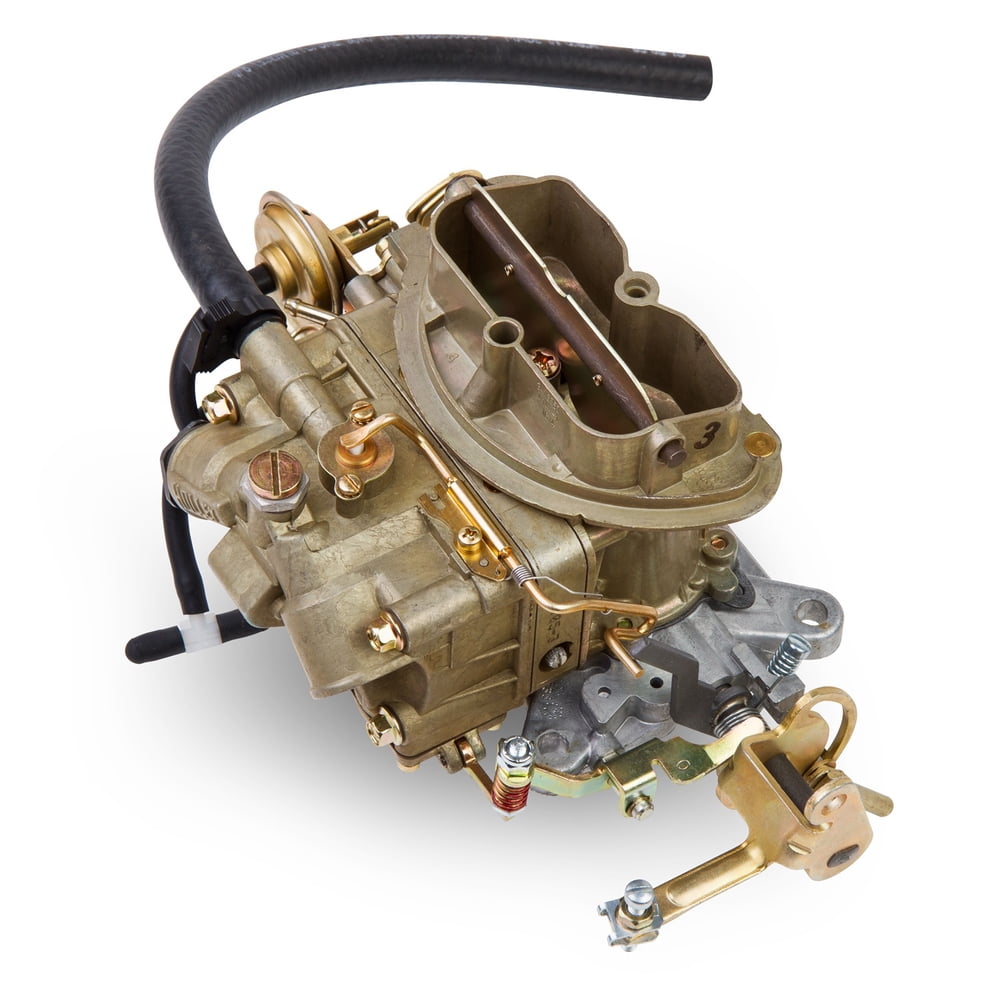Holley Performance 0-4144-1 Carburetor - Walmart.com - Walmart.com