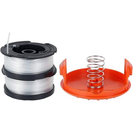 Replacement Trimmer Line for Select Electric String Trimmers ...