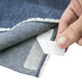 "Instant Bond Double-Sided Fabric Tape - Sew Hemming Adhesive for ...