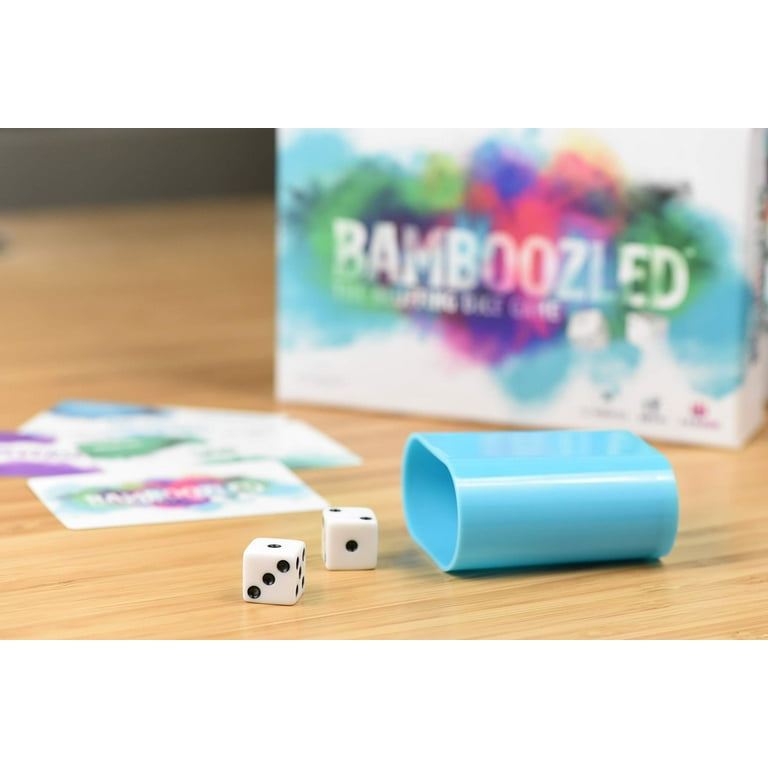 Bamboozled